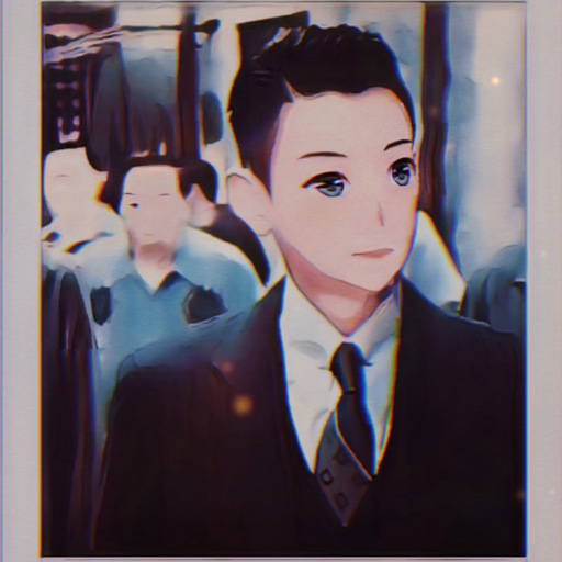 老橘子の 