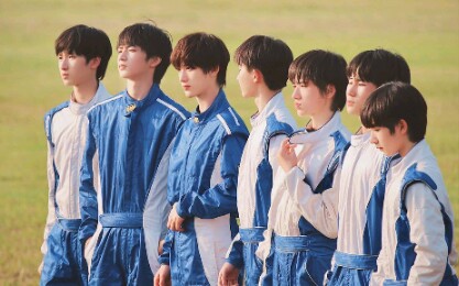 回忆向tf家族二代舞蹈视频合集