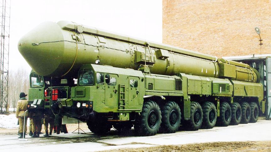 白俄罗斯要和俄罗斯合并!这小国当年把镇国重器都给了中国