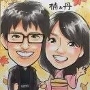 丢丢在日本东京 