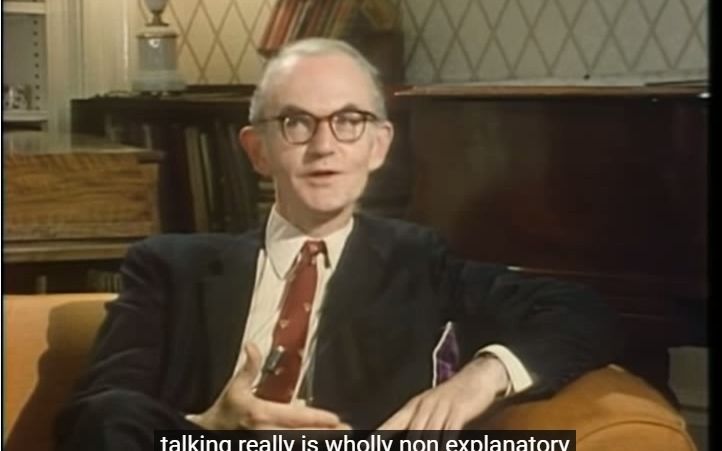 B.F.斯金纳-行为控制,自由和道德 behavior control, freedom and morality