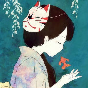 凉人虚梦一场空 