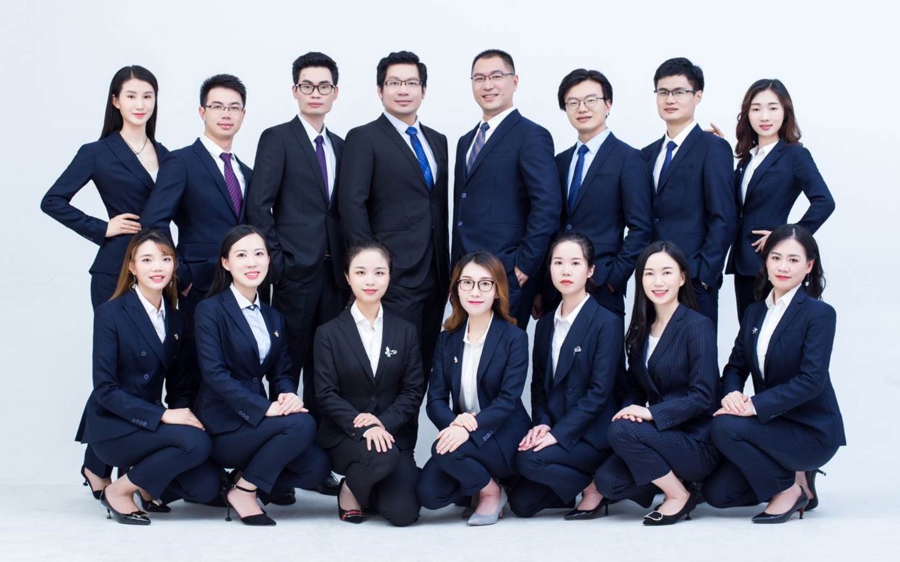 【团队介绍】B10人事团队介绍宣传片