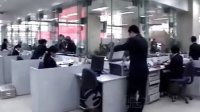 西安企业宣传片-央行支付 中流砥柱