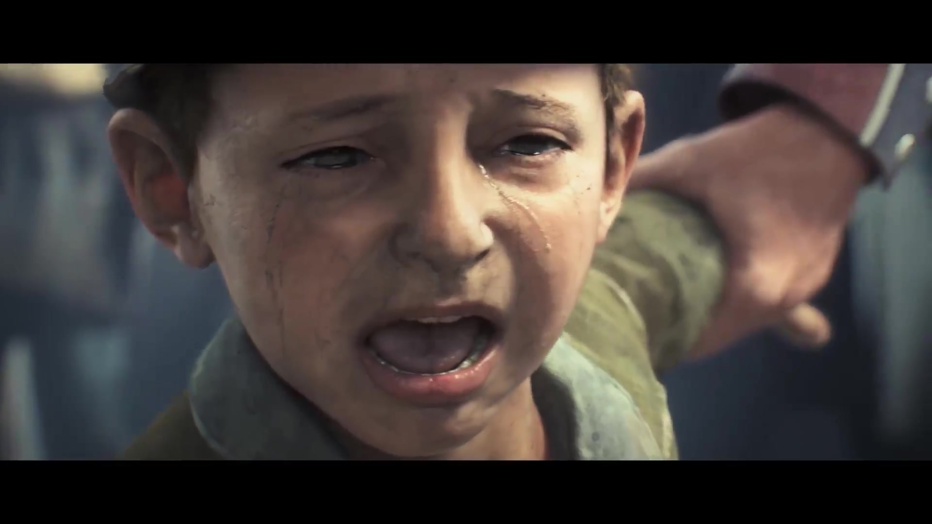 我们能分清虚拟与现实么?12部关于虚拟现实的影视作品拼接成一个...