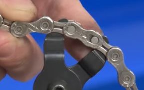 超简单!教你如何拆链条 & 安装新链条!