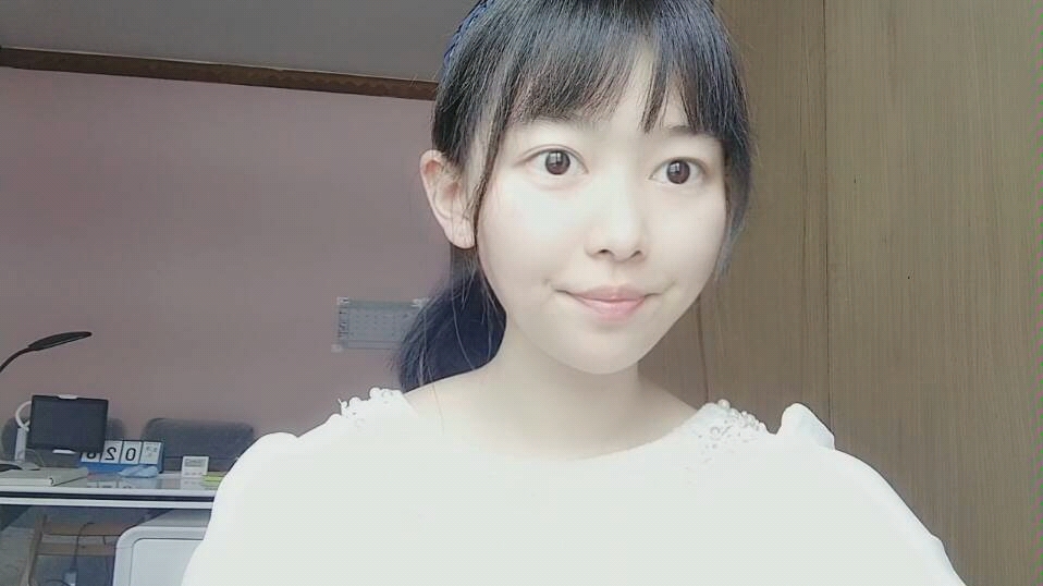 涨经验,大四学姐良心分享论文答辩模板!