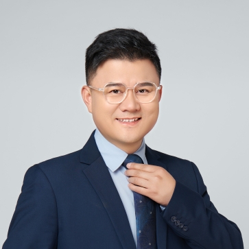 房健老师 