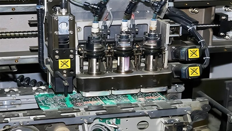 3C行业自动化PCB板贴胶设备的设计,思路比经验更重要!