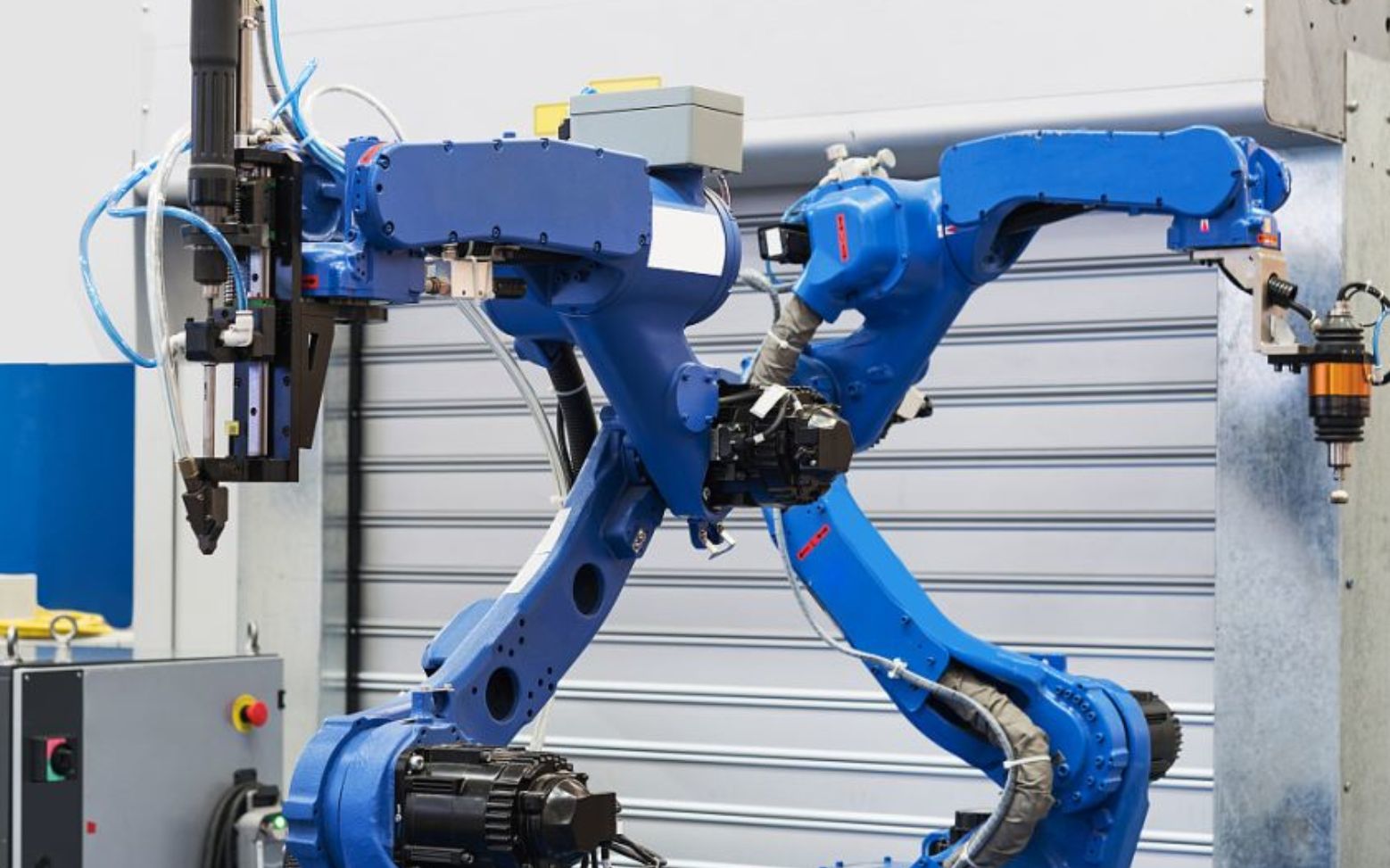 真空系统由哪些部分组成?非标自动化设备中真空系统组成详解