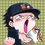 我叫承太郎 
