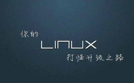Linux升级之路