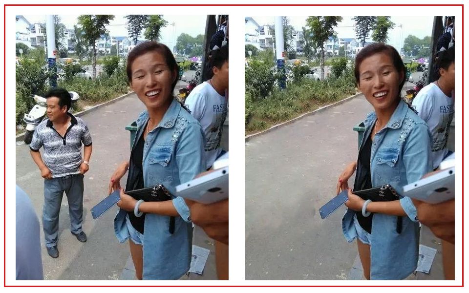 PS终极修图技巧,3分钟完美去除多余人物的小技巧!