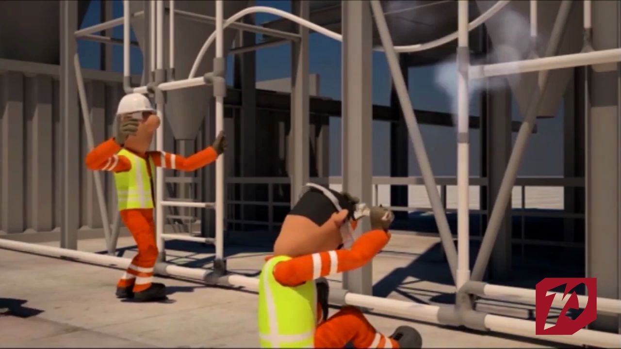 铂铒盾 Patron 提醒您维修气动系统时的注意事项