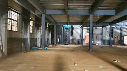 北京搭建钢结构阁楼二层￥仓库改造做钢架平台夹层￥厂房钢结构阁楼...