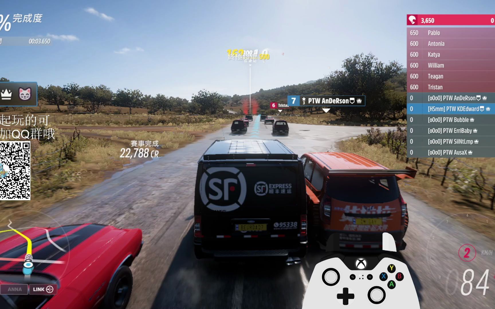 【季节赛】看东西模糊不是因为变快,而是分辨率太低