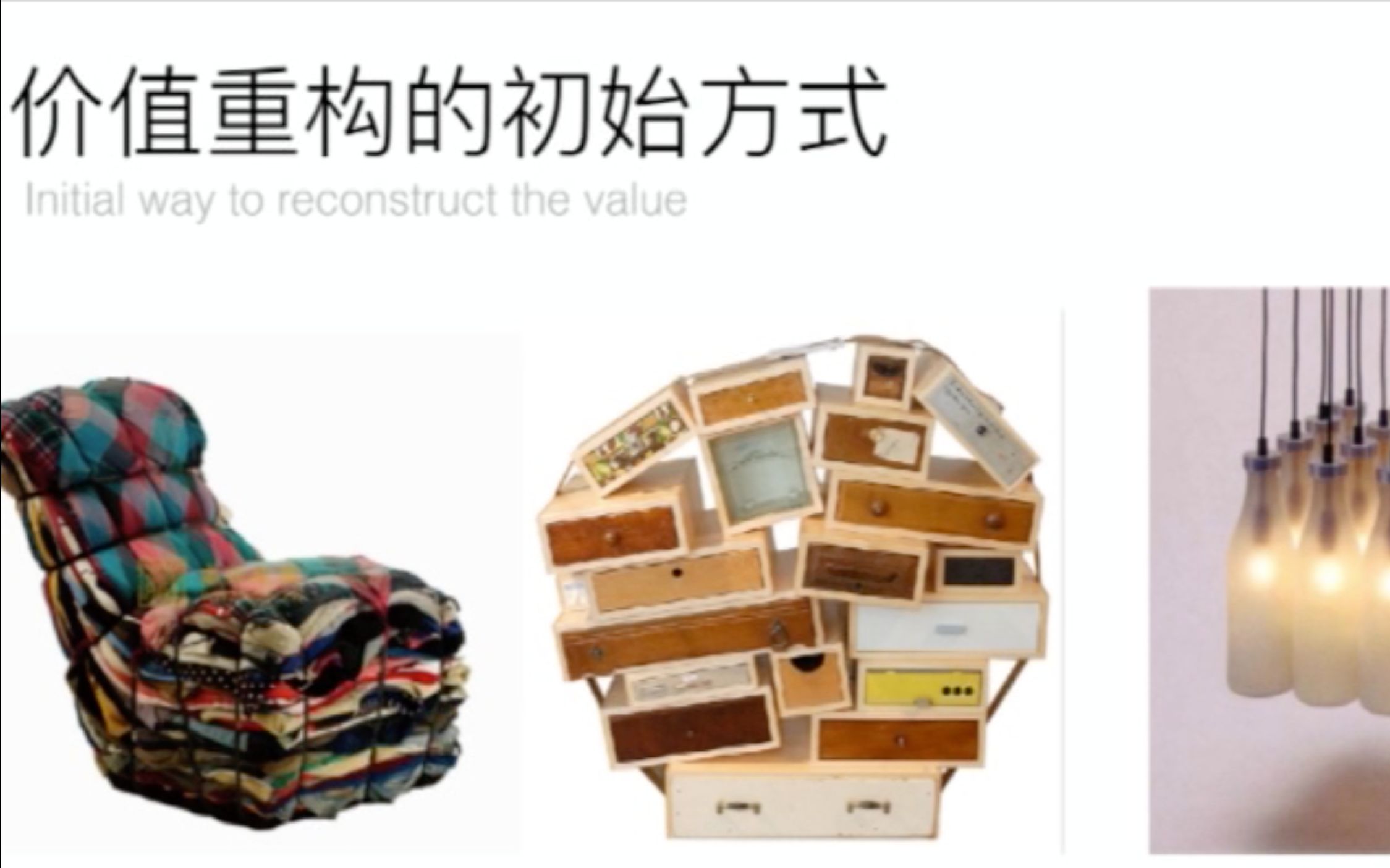 产品的价值-51DESIGN设计学院