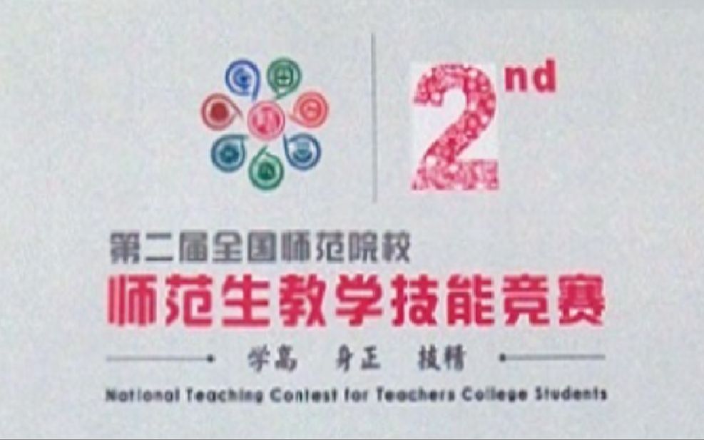 ...生教学技能竞赛数学组获奖视频集锦(2014)【即席讲演&模拟上课】
