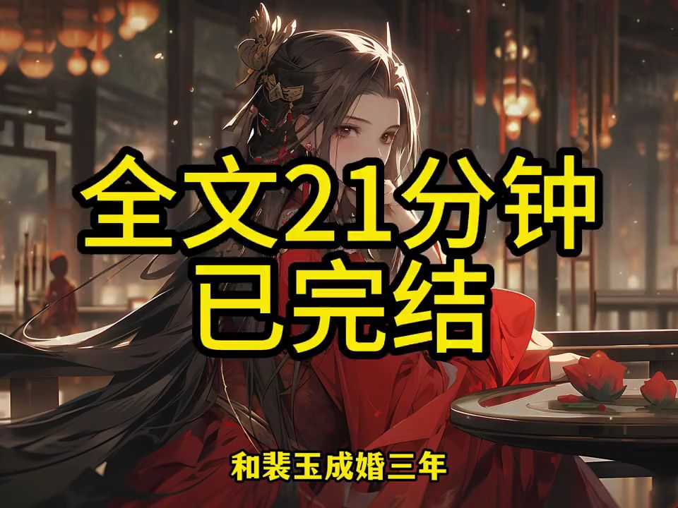 完结文来啦~公主们放心享用_古言 _小说 _完结文