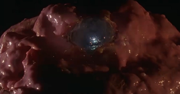 一口气看完迪迦奥特曼里面的人工生命体比佐摩(块状物)的能力!