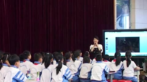 辽宁新宾满族自治县中心小学 诚信之花处处开 全1讲 主讲-李桂兰 视频...