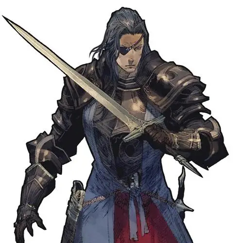 罗迪斯兰斯洛特 