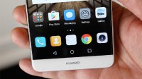 【科技微讯】华为 EMUI 5.0 三大变化:微信双开、应用抽屉