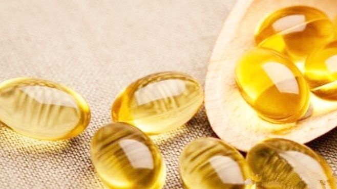 今天才发现,小小的维生素,作用这么厉害,记得去试试