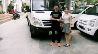 新能源货运车 塘厦 货车面包车 新能源公明 厢式货车 新能源 光明