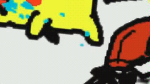 【去吧皮卡丘】大佬教我通关