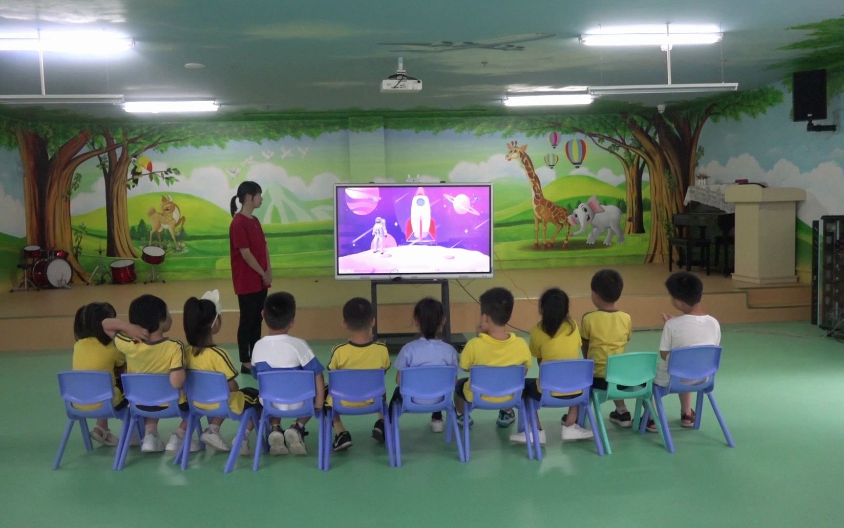 提升工程2.0微能力点实践案例