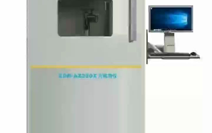 x光机可以检测哪些东西?