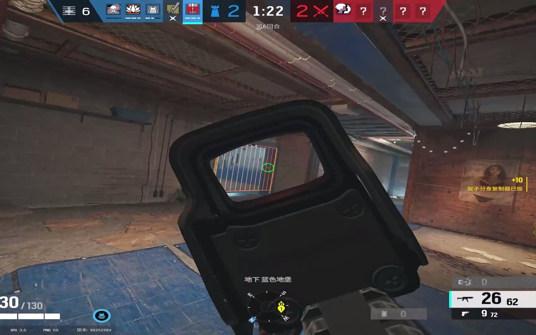 4小时内打出一堆逆天操作