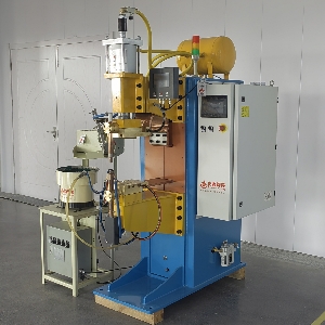 岗鑫焊接科技有限公司 