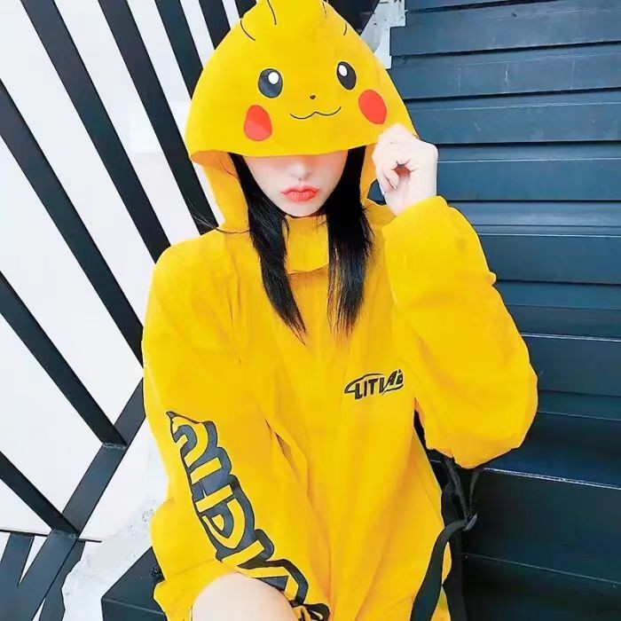 宝可梦倩倩 