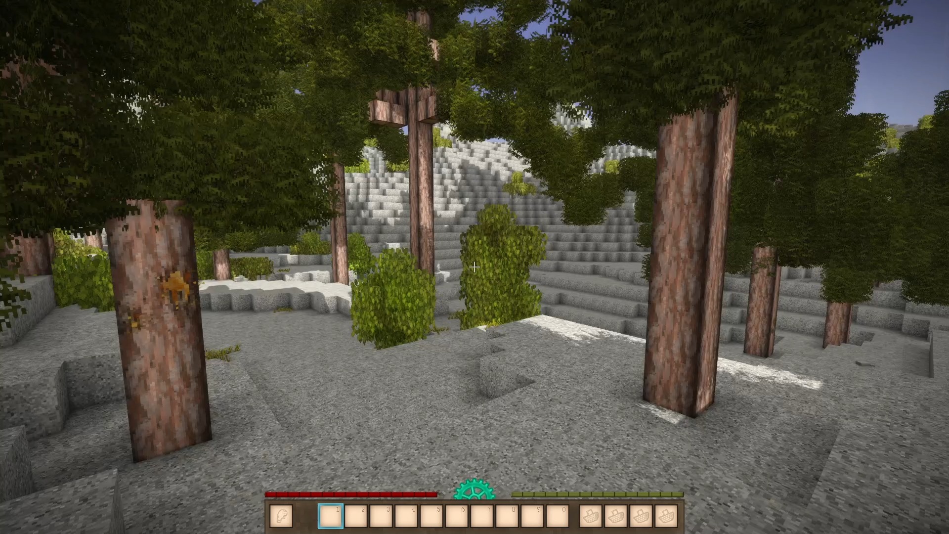 复古物语未剪辑版 01