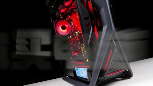 华硕电脑硬件有哪些是坑,不要买错了!