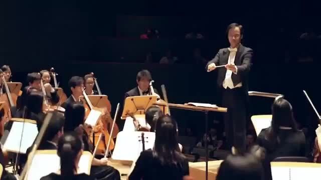 比才卡门组曲第一号前奏曲( Carmen Suite No. 1- prelude )