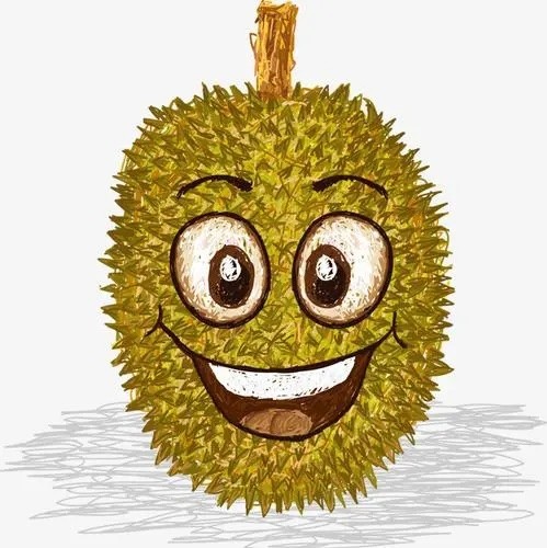 自由落体的榴莲 