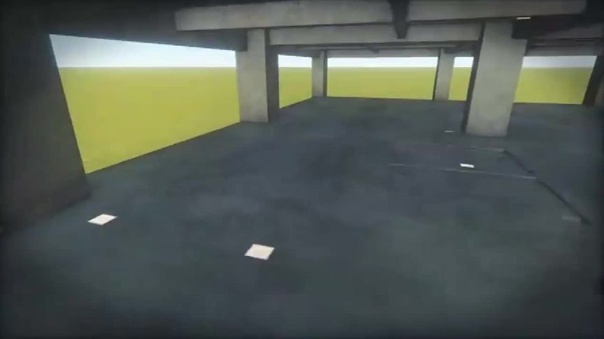 建筑工程砖墙二次砌筑工艺流程