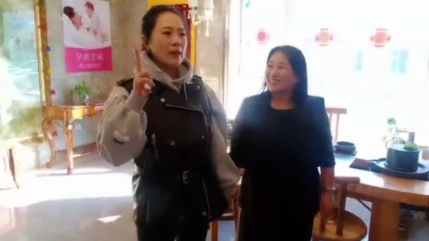 真实的评价让你了解享悦的服务理念
