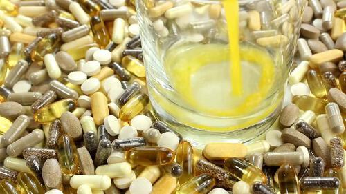 维生素越补越累?避开这3个误区让你精力充沛!