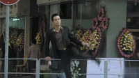 东莞仔慢动作解析跨栏要领,你也可以风骚的跨栏了
