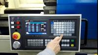 模块五机床操作演示GSK系统操作面板介绍