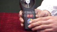 9.CFJD25电子式风速表