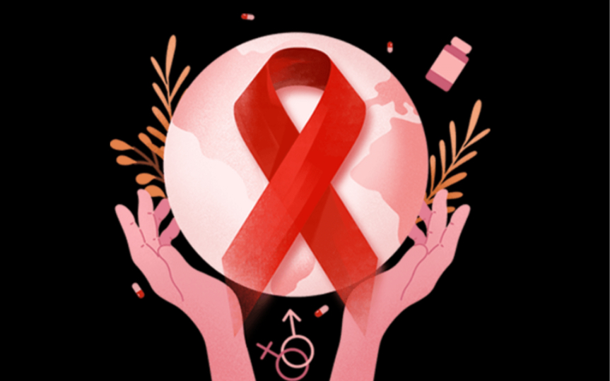 第36个“世界艾滋病日”宣传片