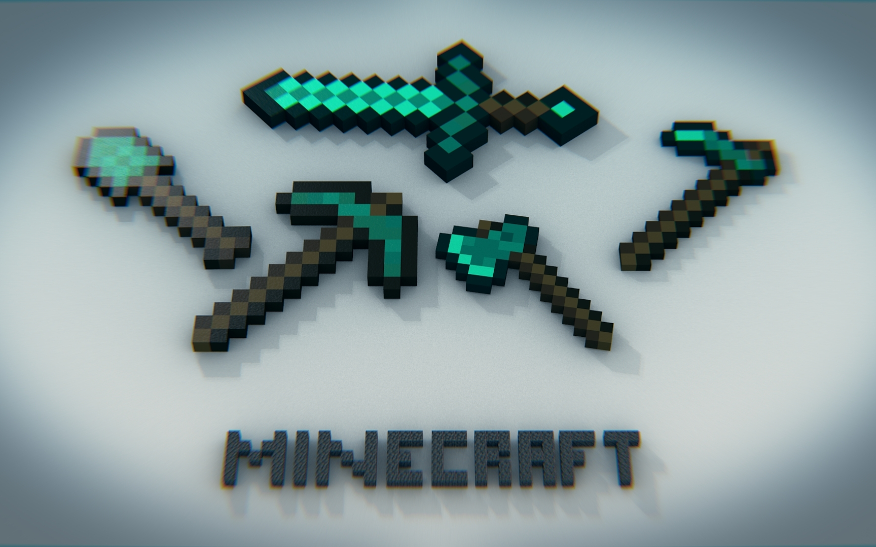 我的世界:极限生存冠军