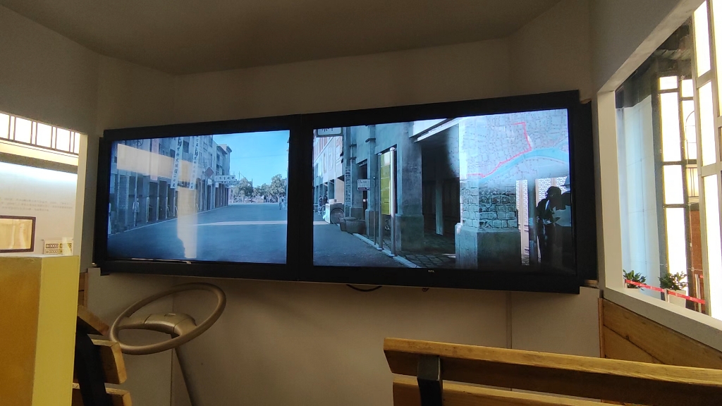 上传视频,只为骗三天大会员。@广州市国家档案馆