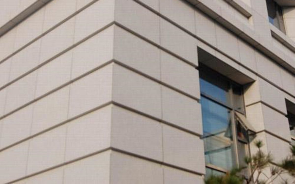 REVIT石材幕墙面材应用五 石材嵌板族