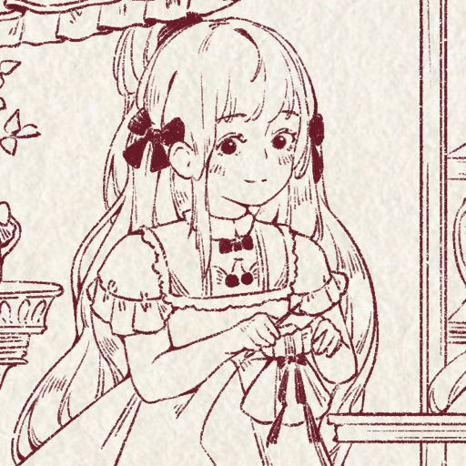 洪卷卷姑娘 